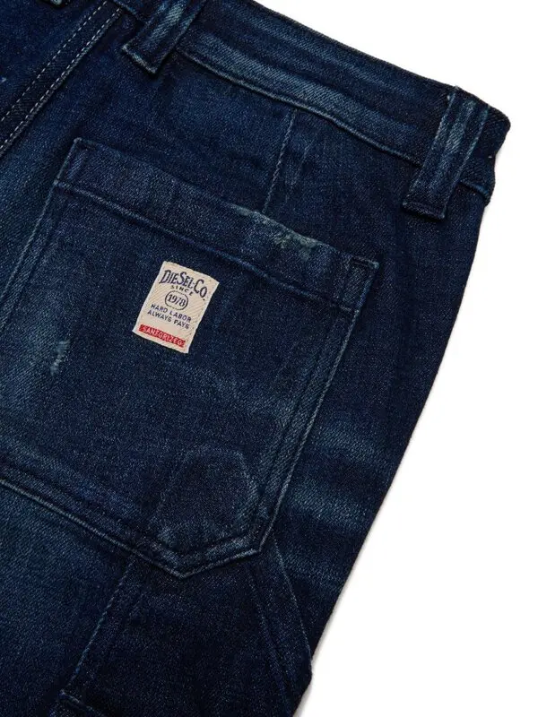 DIESEL® Trousers