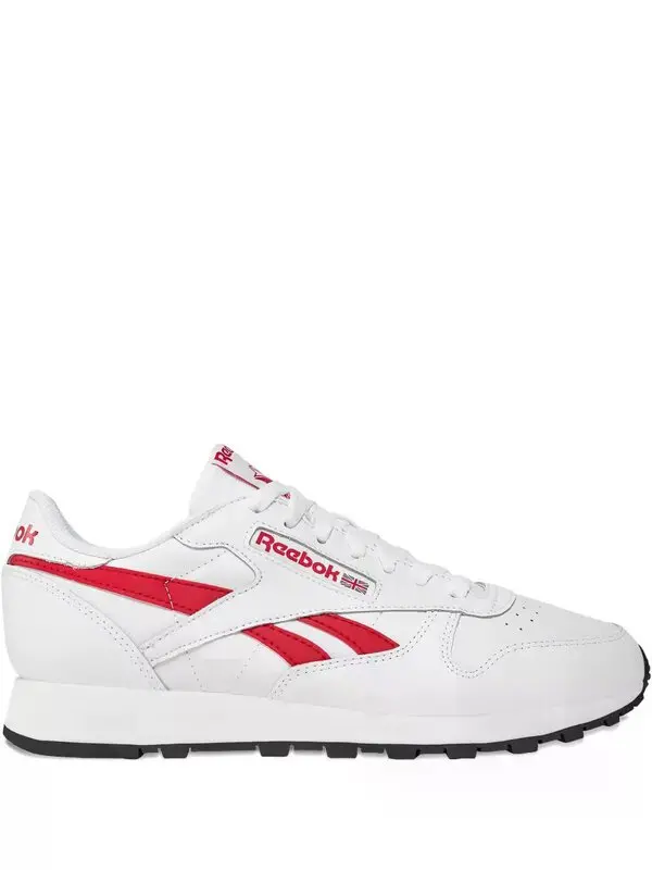 REEBOK Classic Leather Vector Red Sneakers