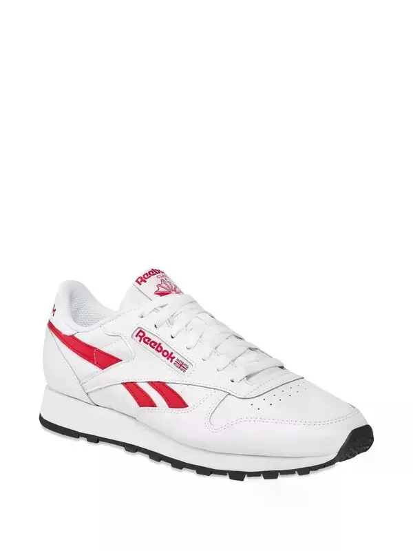 REEBOK Classic Leather Vector Red Sneakers