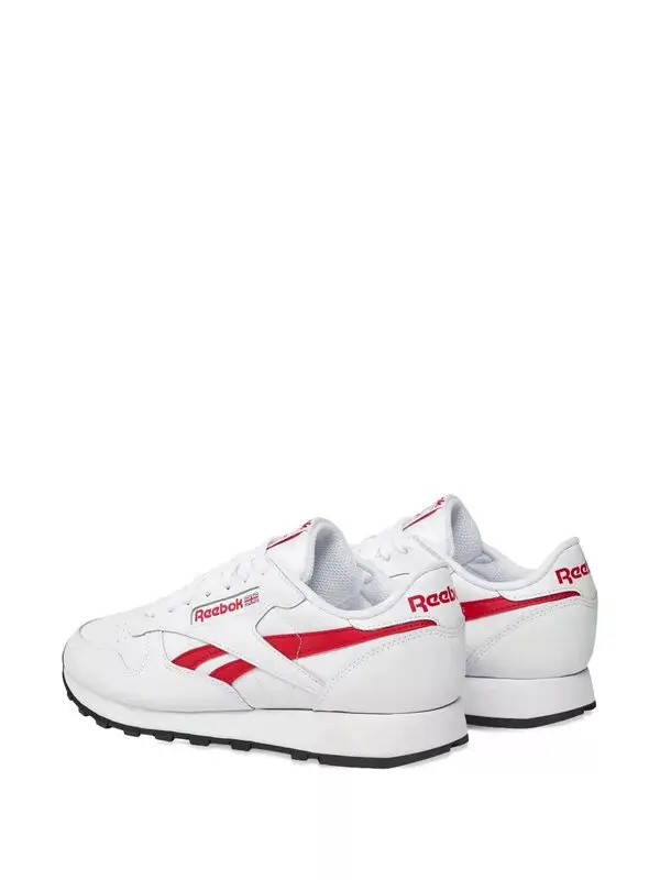 REEBOK Classic Leather Vector Red Sneakers