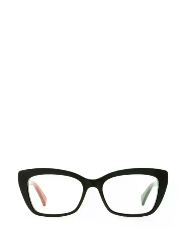 Gucci Cat-eye Glasses