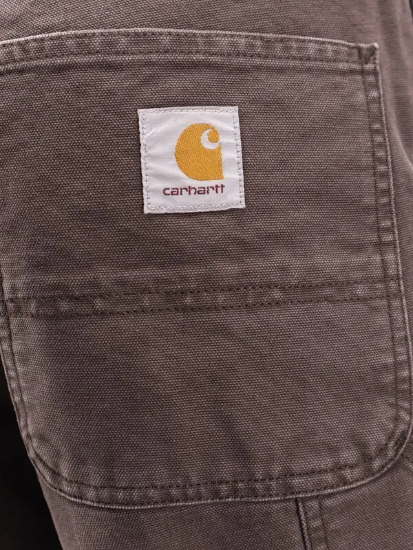 Carhartt Work In Progress Single Knee Pant