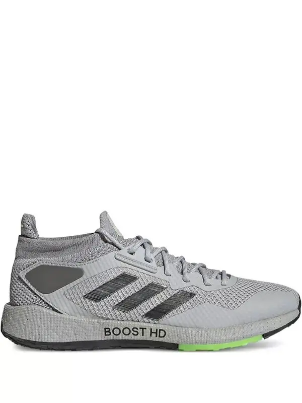 Adidas Boost Hd Knit Trainers