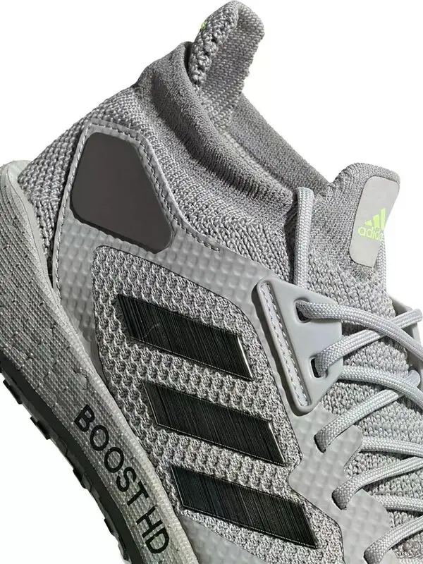 Adidas Boost Hd Knit Trainers