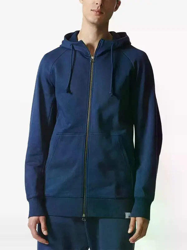 Adidas Full-zip Hoodie