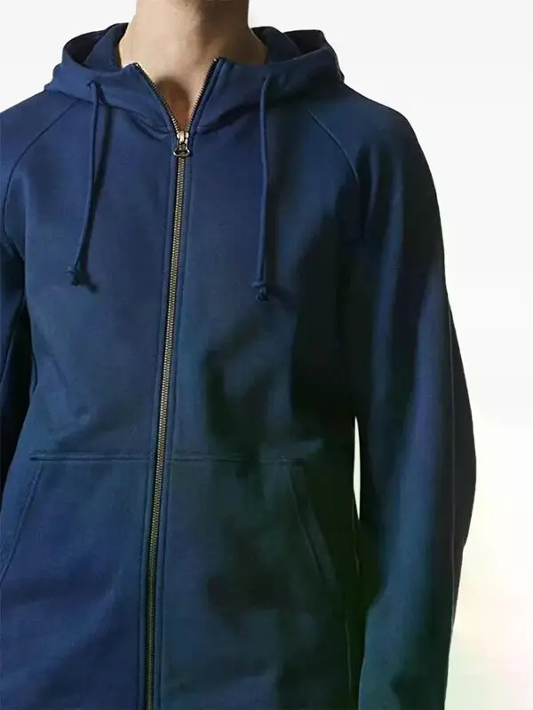 Adidas Full-zip Hoodie