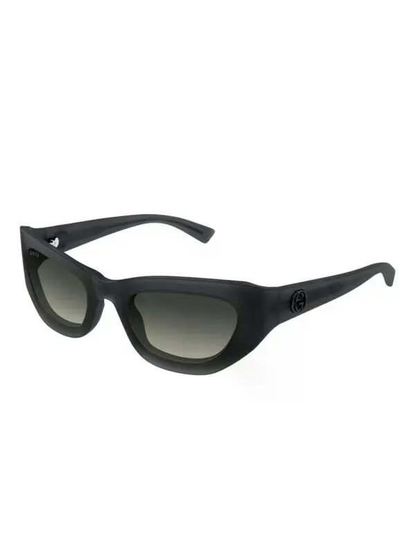 Gucci Cat-eye Sunglasses