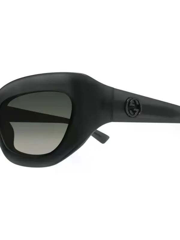 Gucci Cat-eye Sunglasses