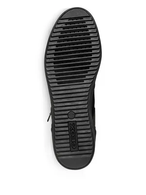 Geox Blomiee Sneakers - C9999