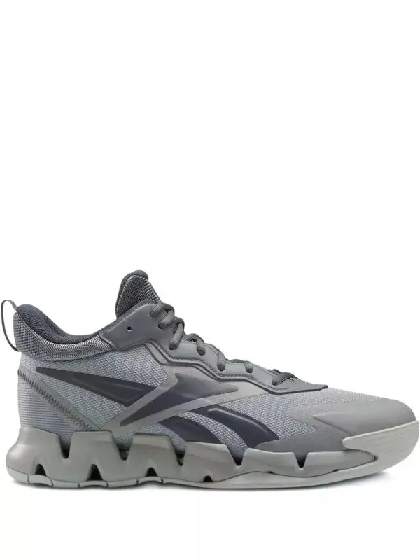 REEBOK Zig Encore Pure Sneakers - Grey