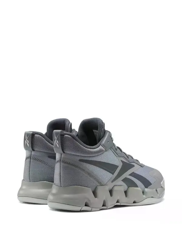 REEBOK Zig Encore Pure Sneakers - Grey