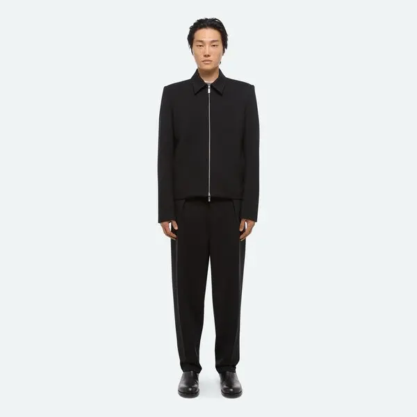 Helmut Lang Modern Zip Jacket