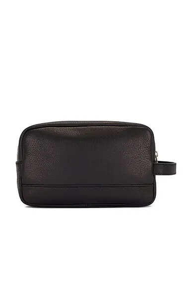 Shinola Zip Travel Kit