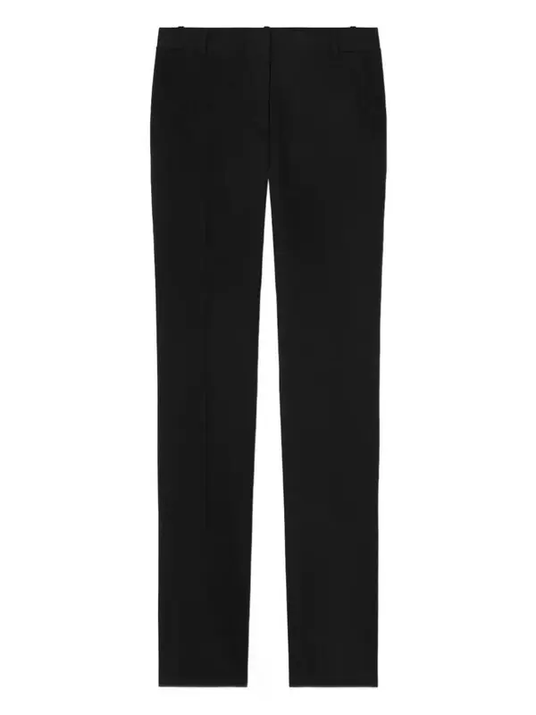 Versace Flared-leg Trousers