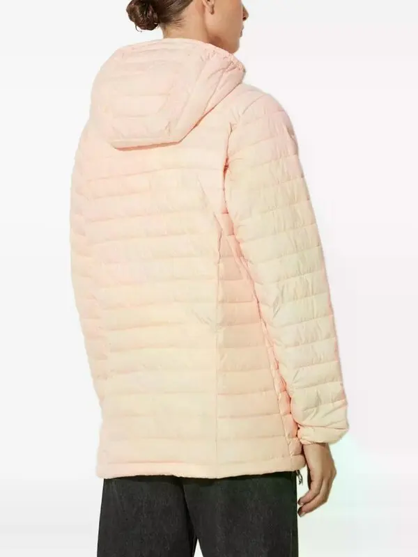 Columbia Arcadia Hooded Quilted Jacket