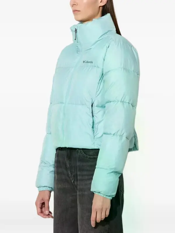 Columbia Puffect™ Quilted Puffer Jacket