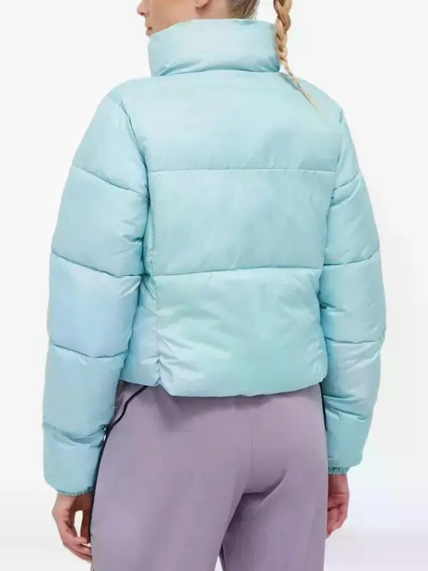 Columbia Puffect™ Quilted Puffer Jacket