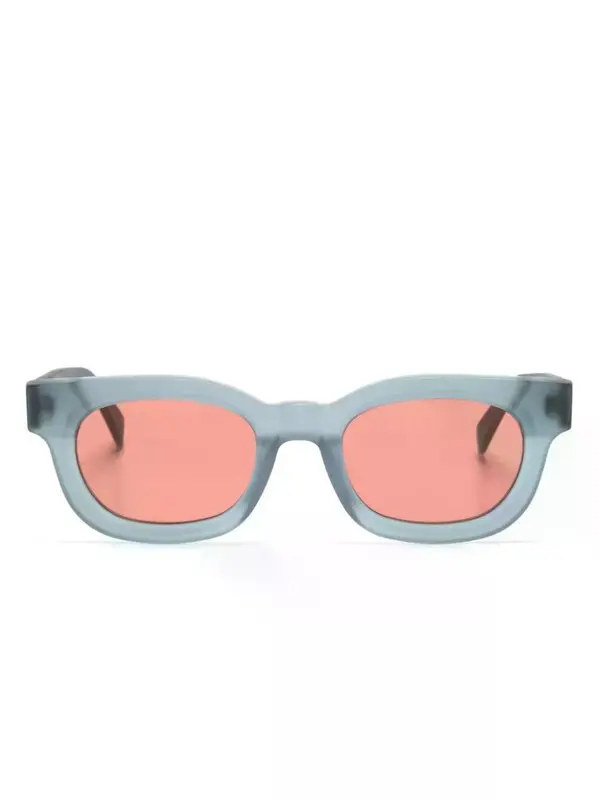 RETROSUPERFUTURE Vostro Round-frame Sunglasses