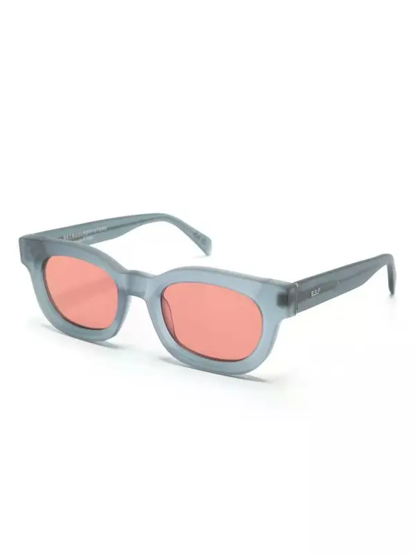 RETROSUPERFUTURE Vostro Round-frame Sunglasses