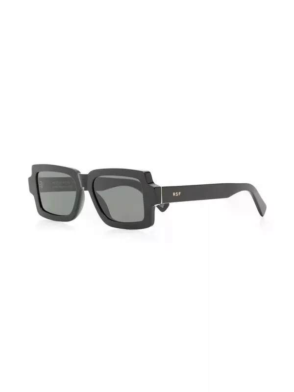 RETROSUPERFUTURE Rectangle-frame Sunglasses