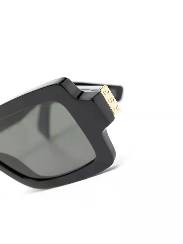 RETROSUPERFUTURE Rectangle-frame Sunglasses