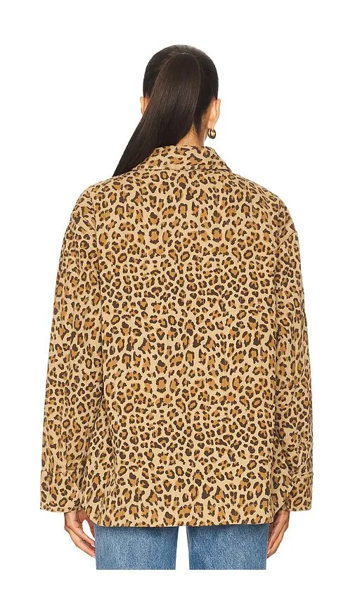 PISTOLA Cecile Quilted Jacket