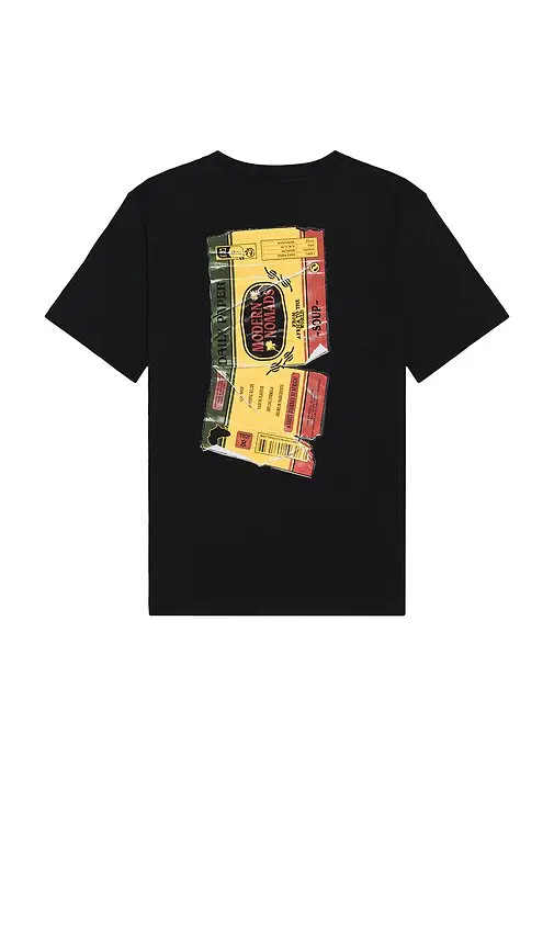 DAILY PAPER Wrapper T-shirt In . Also