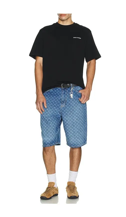 DAILY PAPER Wrapper T-shirt In . Also