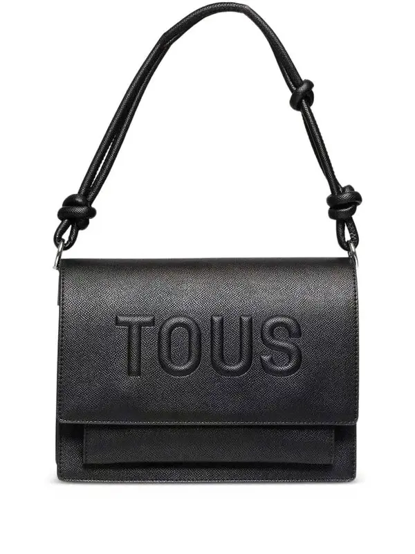 TOUS Knotted-handle Crossbody Bag