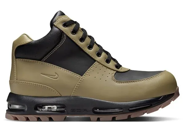Nike Air Max Goadome - Black/sesame