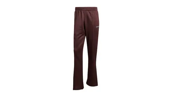 Adidas Flare Pant - Shadow Brown