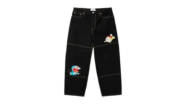 PALACE Doraemon P90 Jean