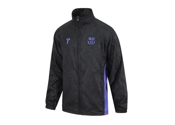 FC BARCELONA X Nike Kobe Bryant Gx Jacket