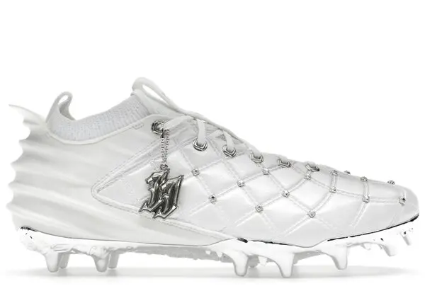 Under Armour Ua Blur Pro Justin Jefferson