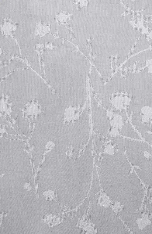 Calvin Klein Umbra Floral Duvet Cover & Shams Set