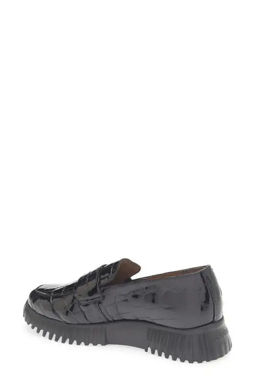 WONDERS Flexfly 02 Loafer