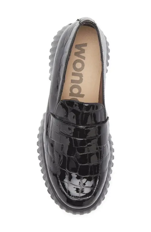 WONDERS Flexfly 02 Loafer