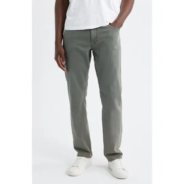 Rag & Bone Fit 3 Authentic Stretch Athletic Fit Jeans