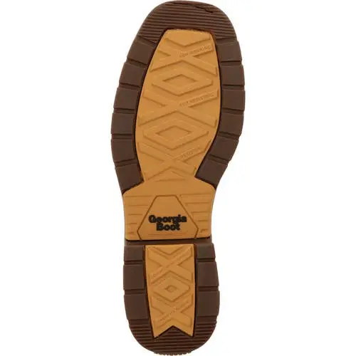 GEORGIA BOOT Carbo-tec Lt Waterproof Chelsea Boot