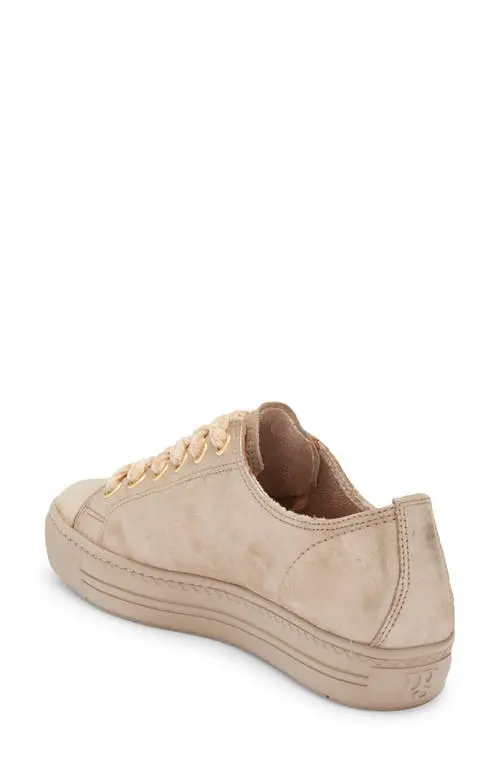 Paul Green Channing Platform Sneaker