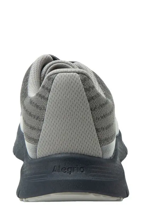 ALEGRIA BY PG LITE Revl Knit Sneaker - Midnight