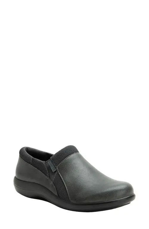 ALEGRIA BY PG LITE Duette Shoe - Lil Smokey