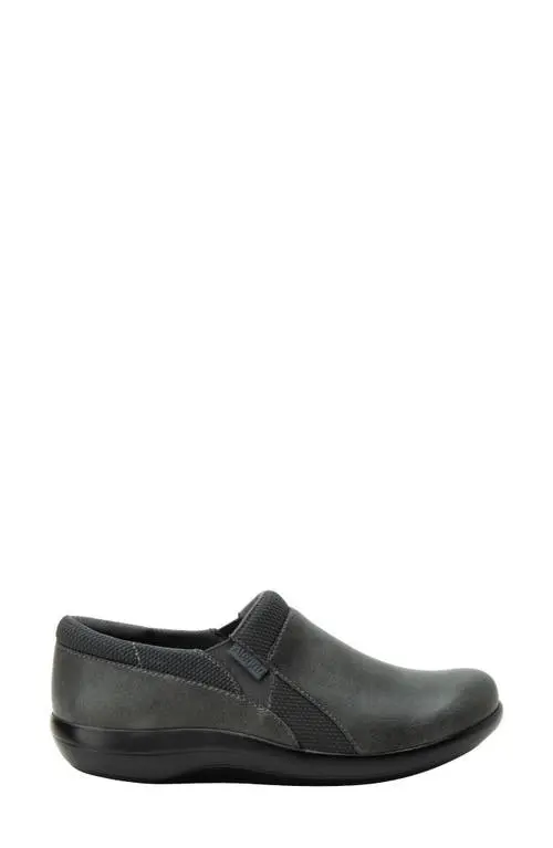 ALEGRIA BY PG LITE Duette Shoe - Lil Smokey