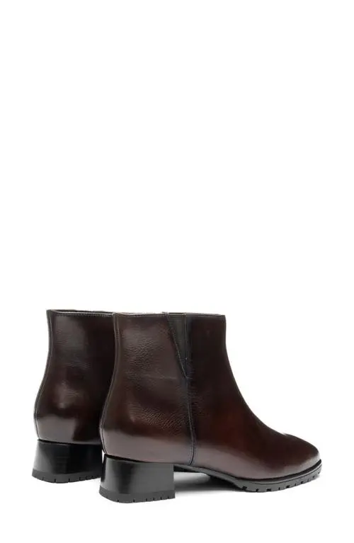 ARA Galway Bootie - Cacao