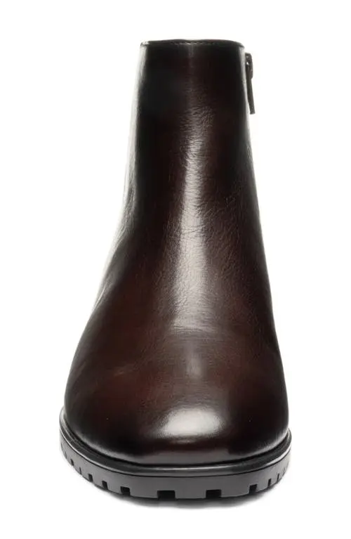 ARA Galway Bootie - Cacao