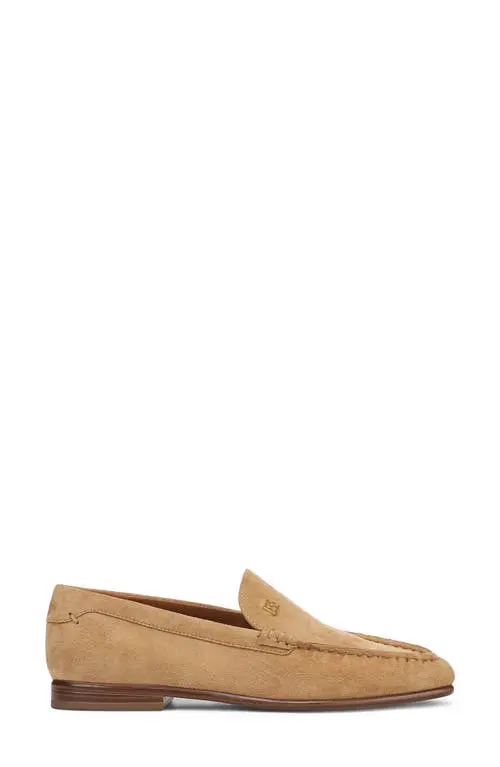 Franco Sarto Lainey Loafer - Warm Camel Brown