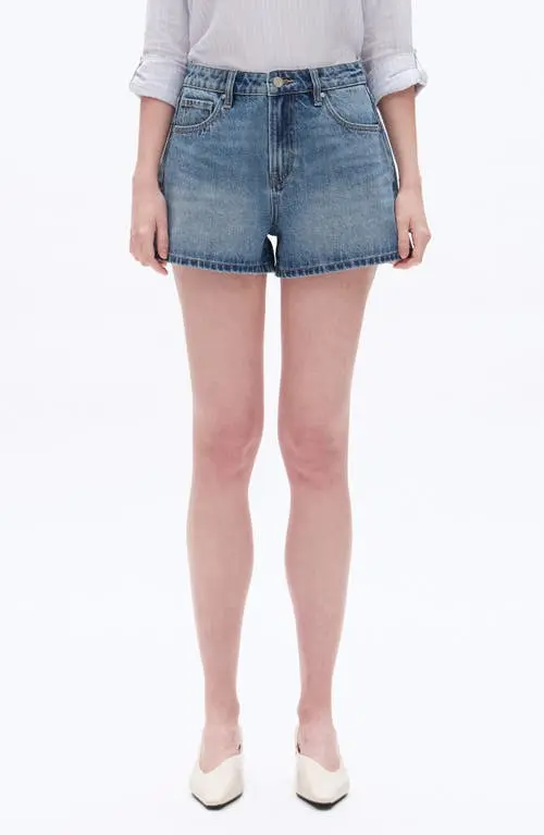 BAYEAS Denim Shorts