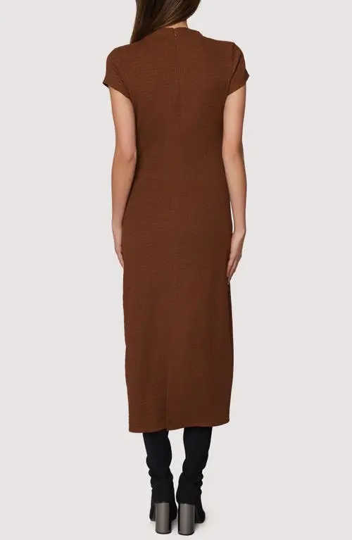 LOST + WANDER Eden's Serenade Midi Dress