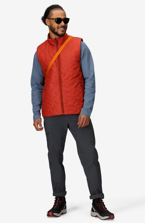 MARMOT Monoquilt Vest - Sumac