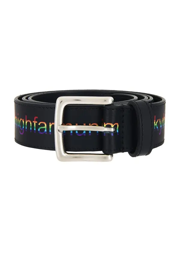 SKY HIGH FARM WORKWEAR Url Belt
